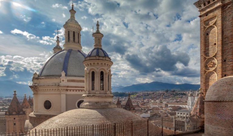 Explore the 10 Best Things To Do in Spain - Spanish Plains