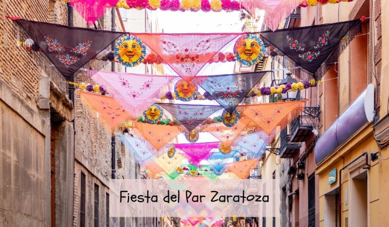 Traditional Festivals in Spain: A Guide to the Most Colorful ...