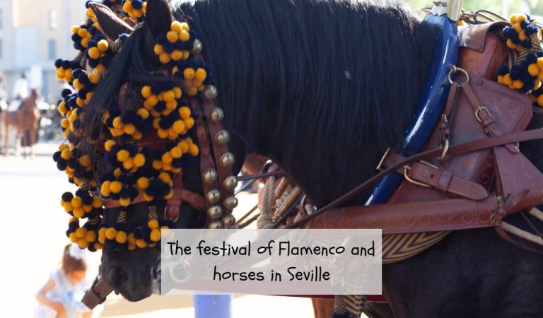 Traditional Festivals in Spain: A Guide to the Most Colorful ...