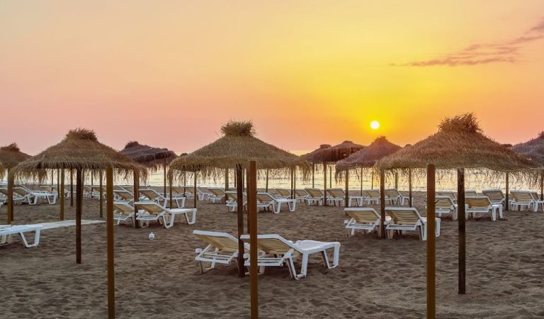 What is Torremolinos known for? Exploring the Spanish Town's Vibrant ...