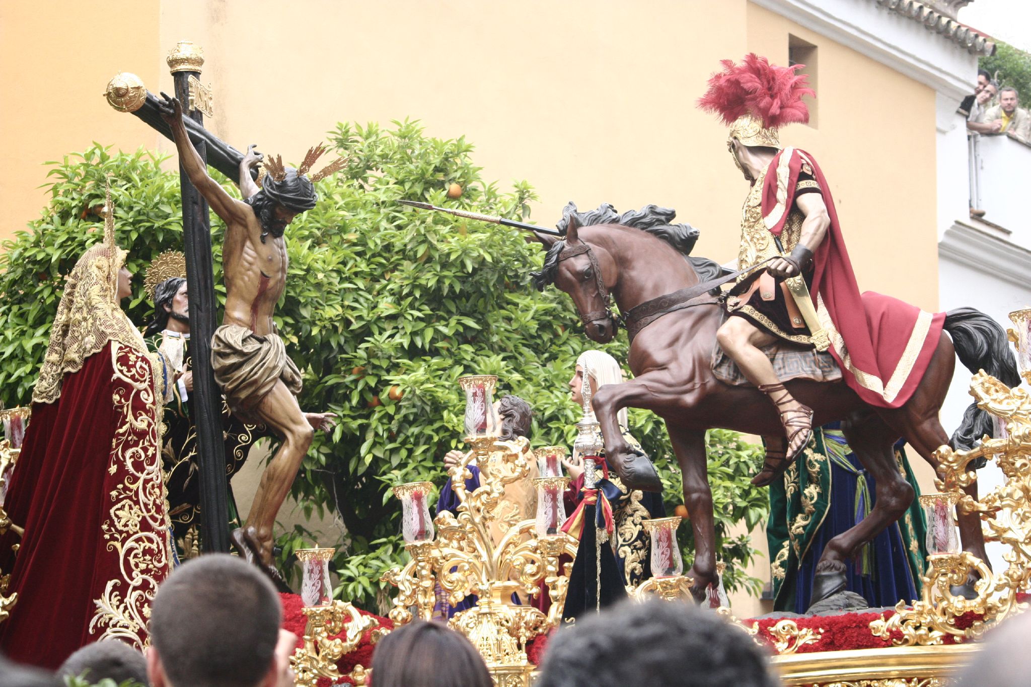 The Best Places to Witness Semana Santa Celebrations in Spain - Spanish ...